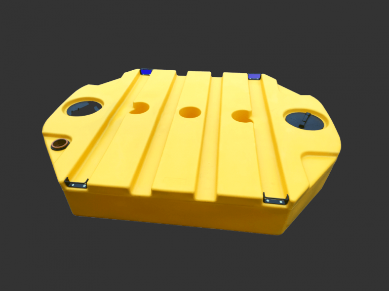 Rhino Above Ground Effluent Tank - Above Ground Septic Tanks - Xoli ...