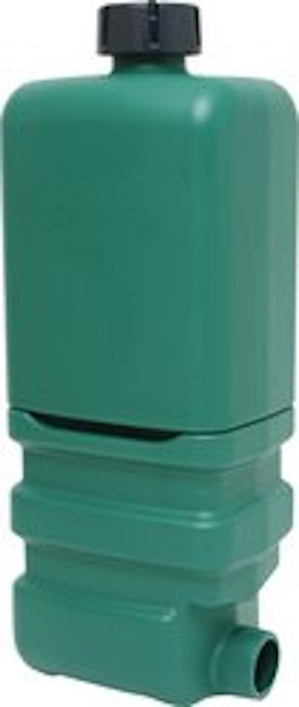 Graf One2Clean 10Pe - Domestic Sewage Treatment - Xoli Wastewater ...